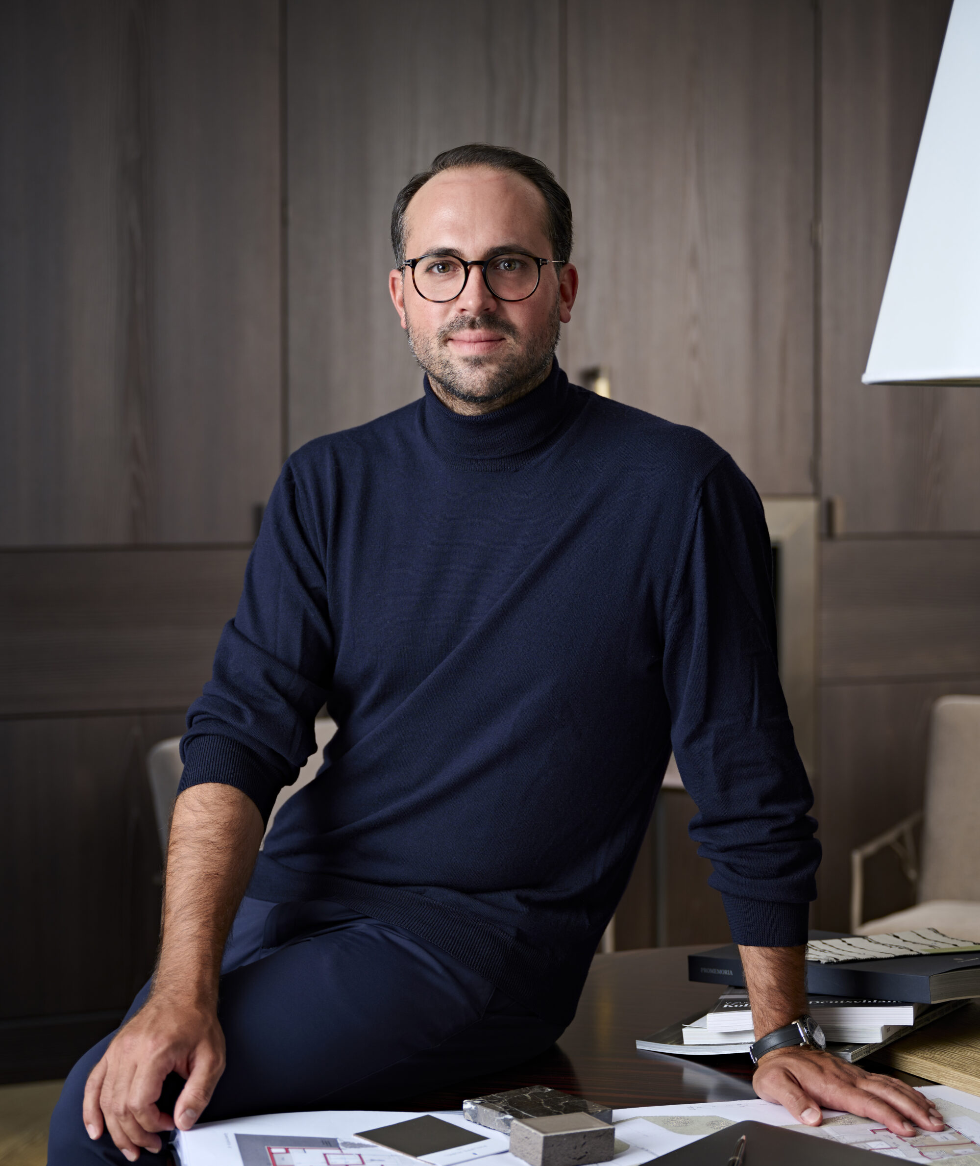 Thomas Mang